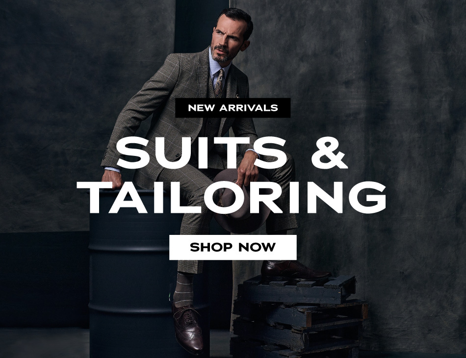 Shop Jeff Banks Men’s Clothing | Jeff Banks Online Store