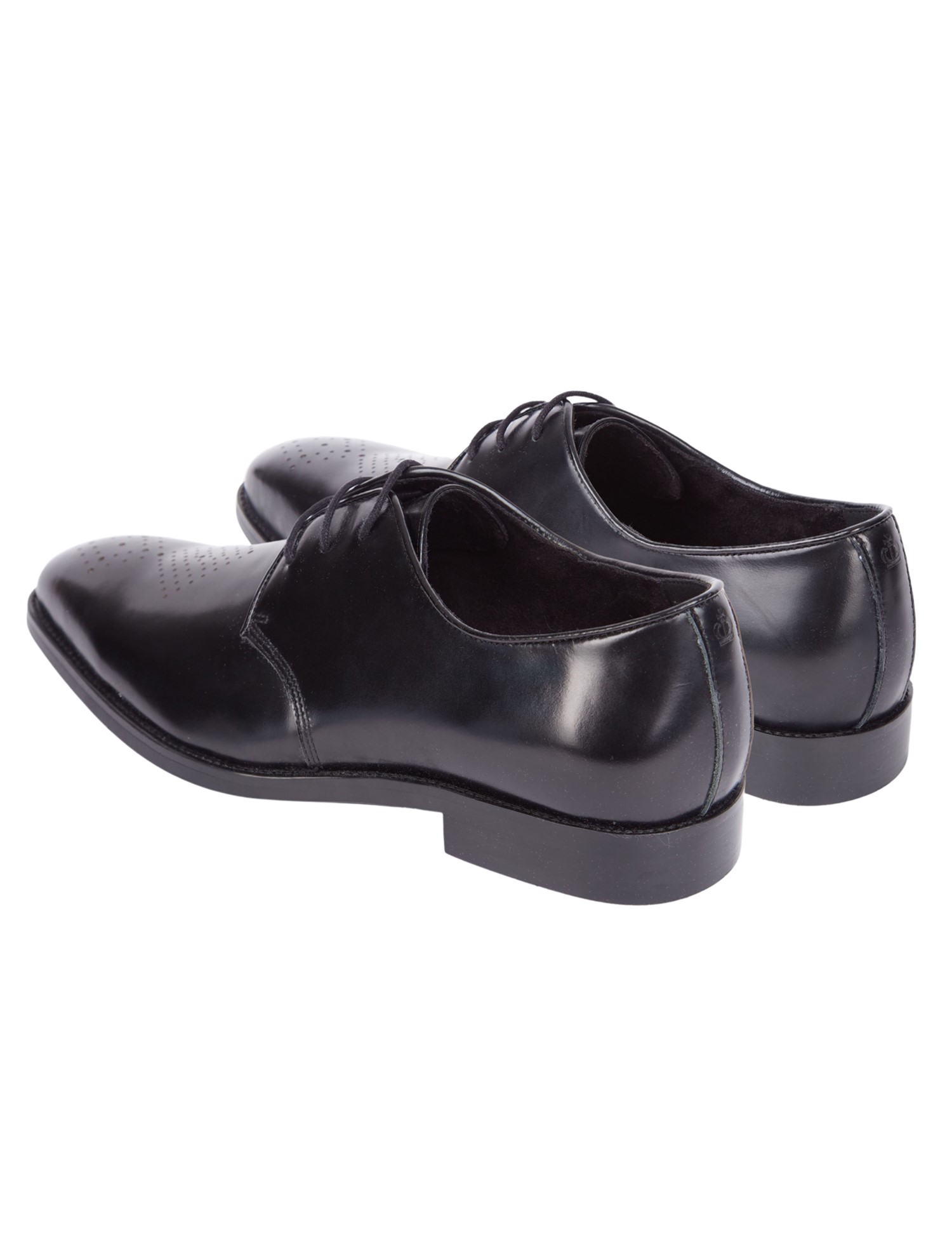 Jeff Banks Jeff Banks Black Formal Lace Up Shoe- currently unavailable ...